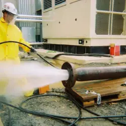 Hydrojetting services in faridabad | Sterling jettking